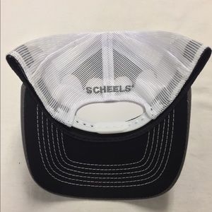Outdoor Cap | Accessories | Outdoor Cap Scheels Colorado Mens Hat Mesh ...